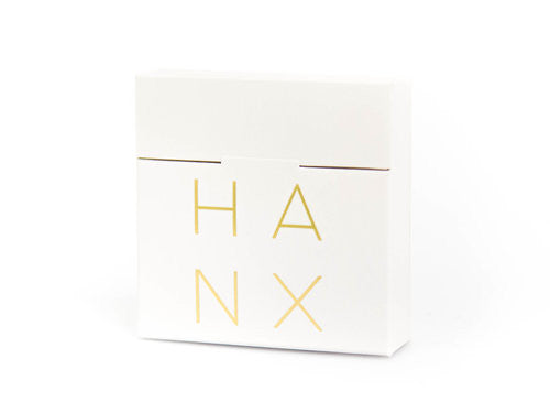 HANX Subscription – hanxusa